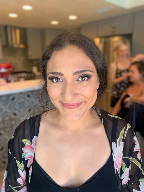 Southern California MakeUp Artist | Jamie Lee Makeup