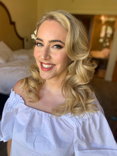 Southern California MakeUp Artist | Jamie Lee Makeup